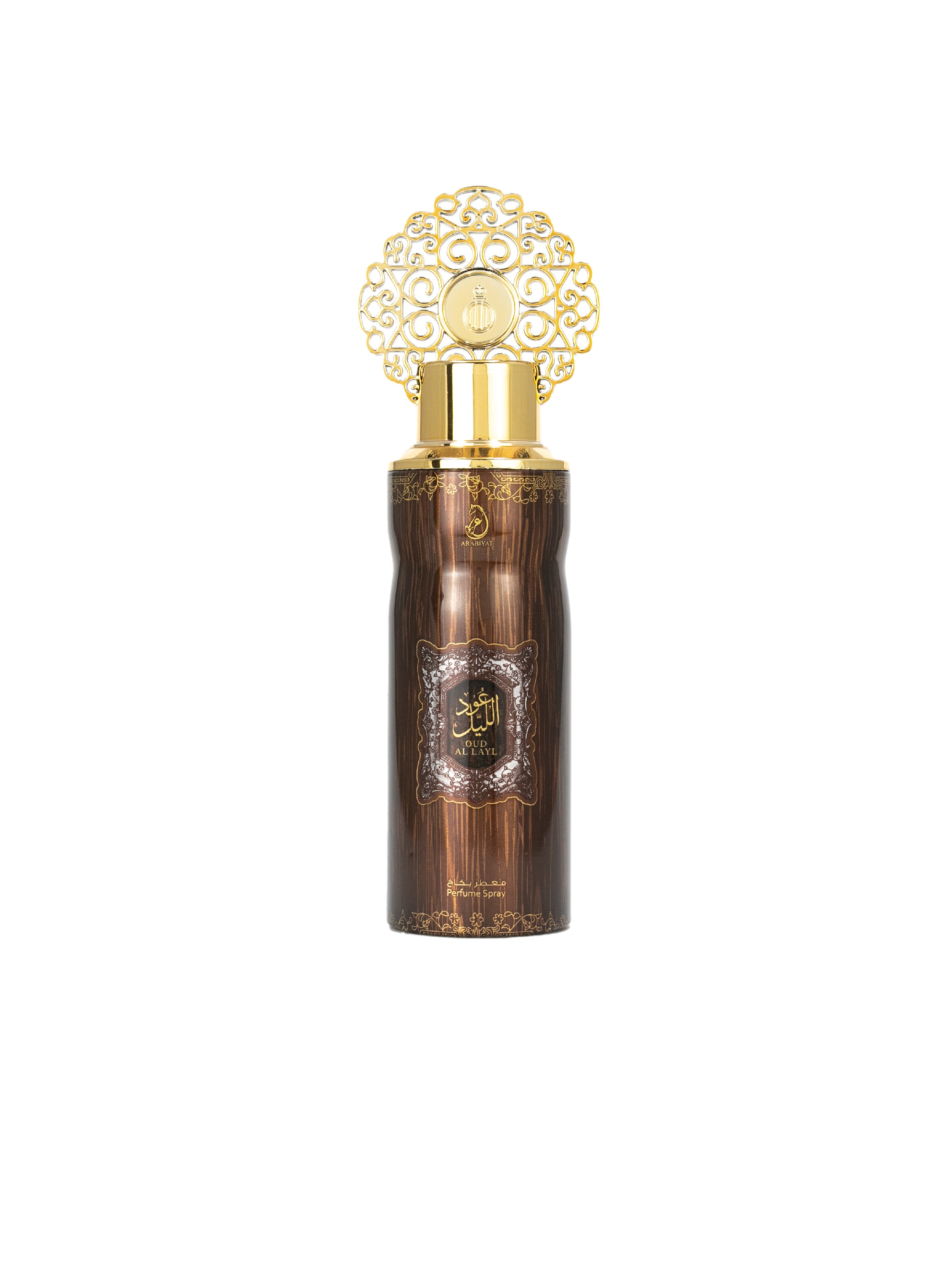 Arabiyat Oud Al Layl EDP 100ML + DEO 200ML – myperfumes.in