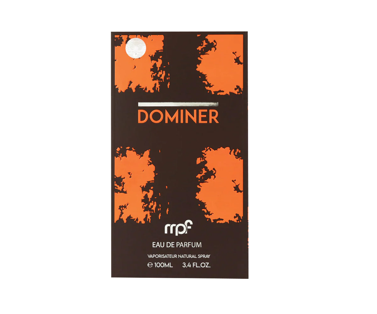 MPF - Dominer | EDP 100ML | Unisex – myperfumes.in