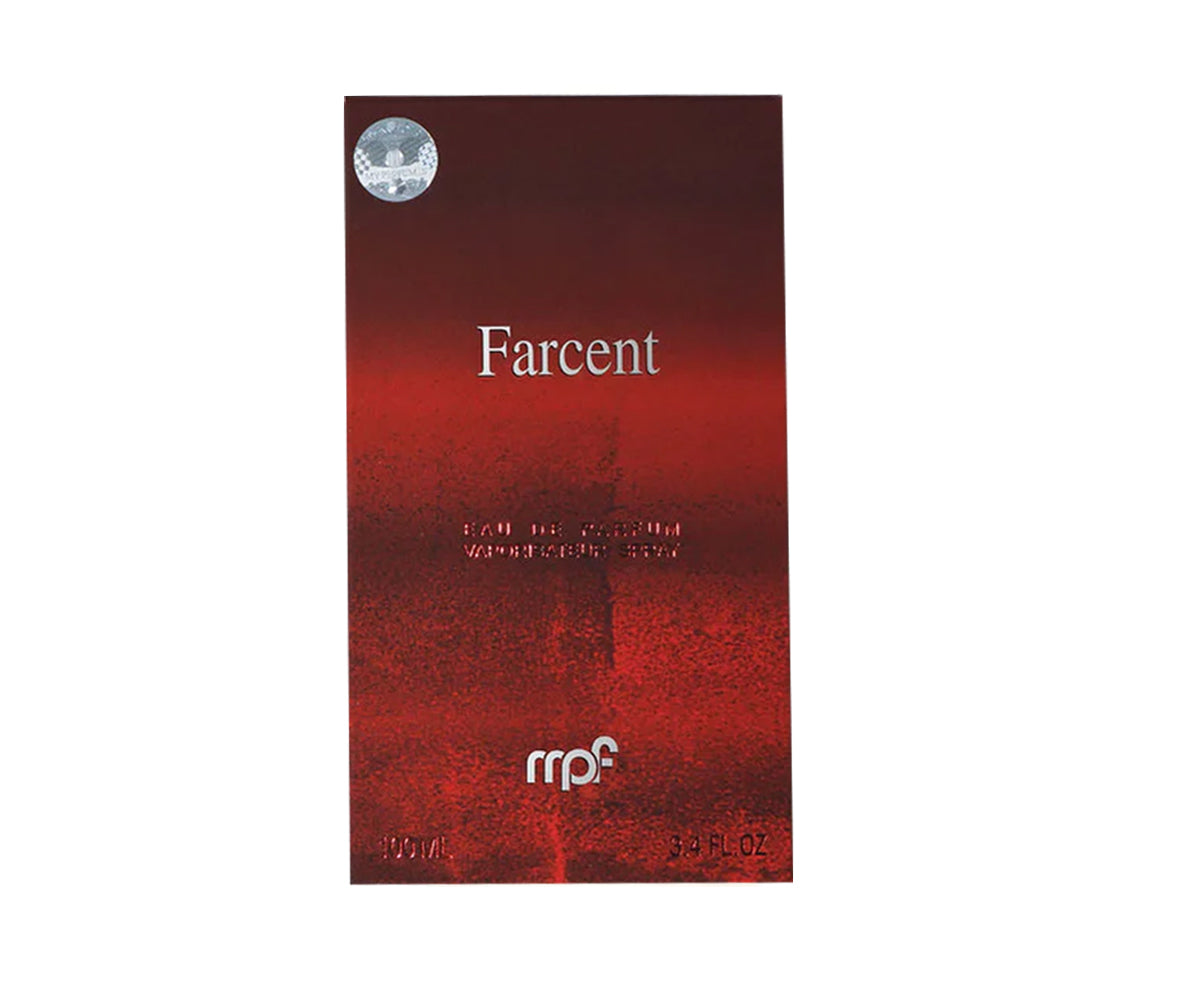MPF - Farcent | EDP 100ML | Unisex – myperfumes.in