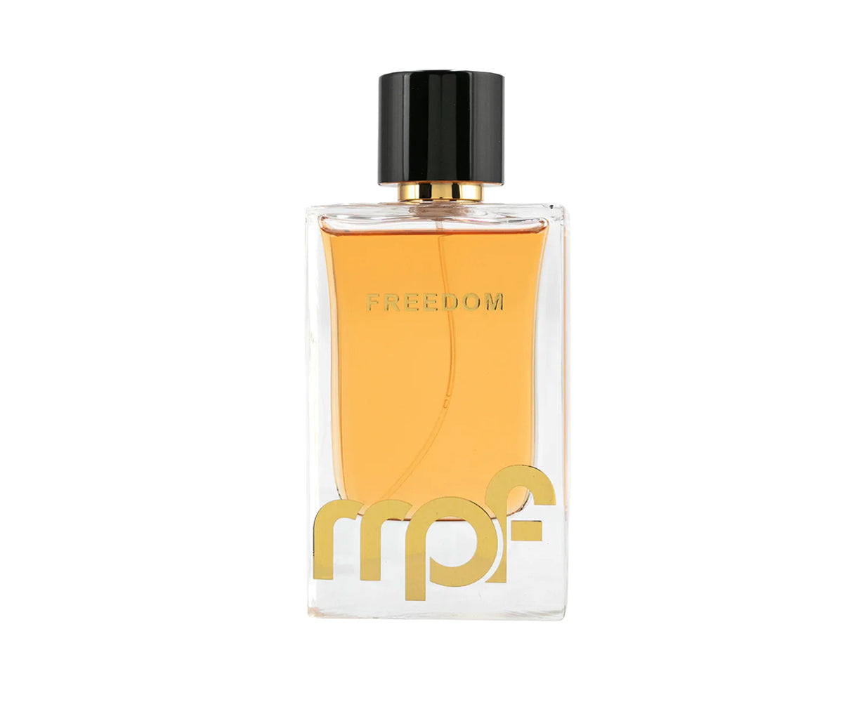 MPF - Freedom | EDP 100ML | Unisex – myperfumes.in