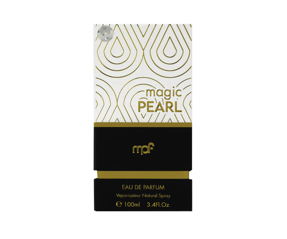 MPF - Magic Pearl | EDP 100ML | Unisex – myperfumes.in