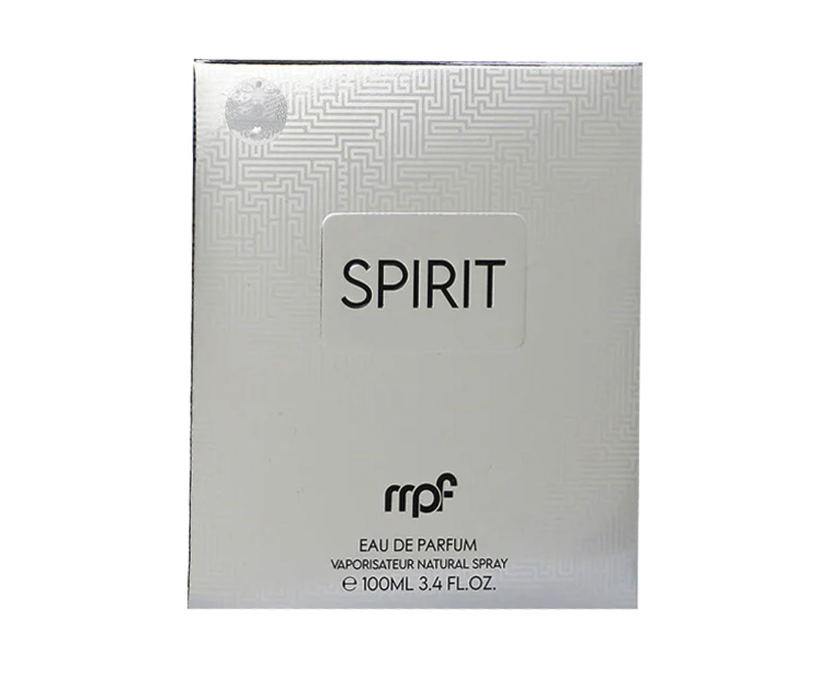 MPF - Spirit | EDP 100ML | UNISEX – myperfumes.in
